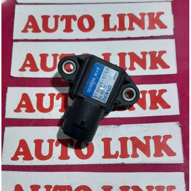 Jual Sensor MAP manipol Honda GENIO FERIO ESTILO ODYSSEY ACCORD CITY Z ...