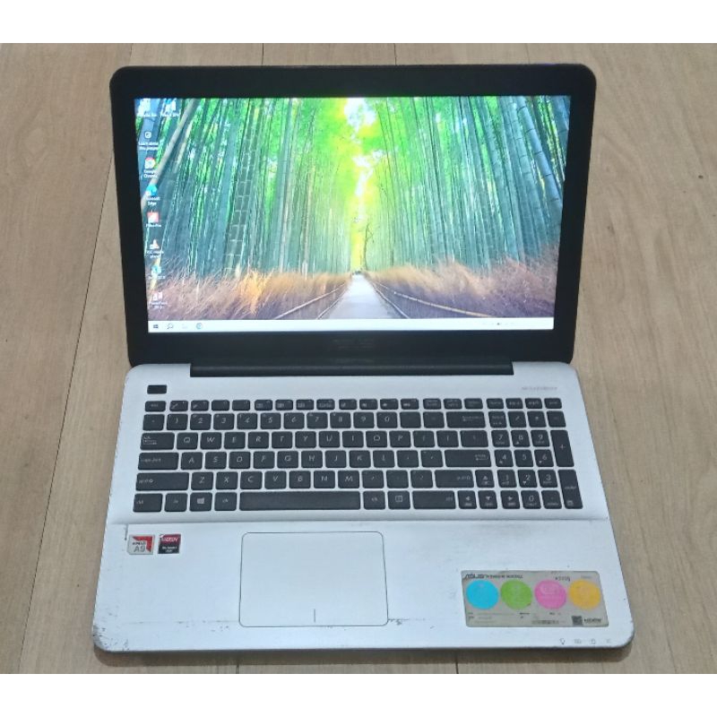 Jual Asus Vivobook X555B pesanan | Shopee Indonesia