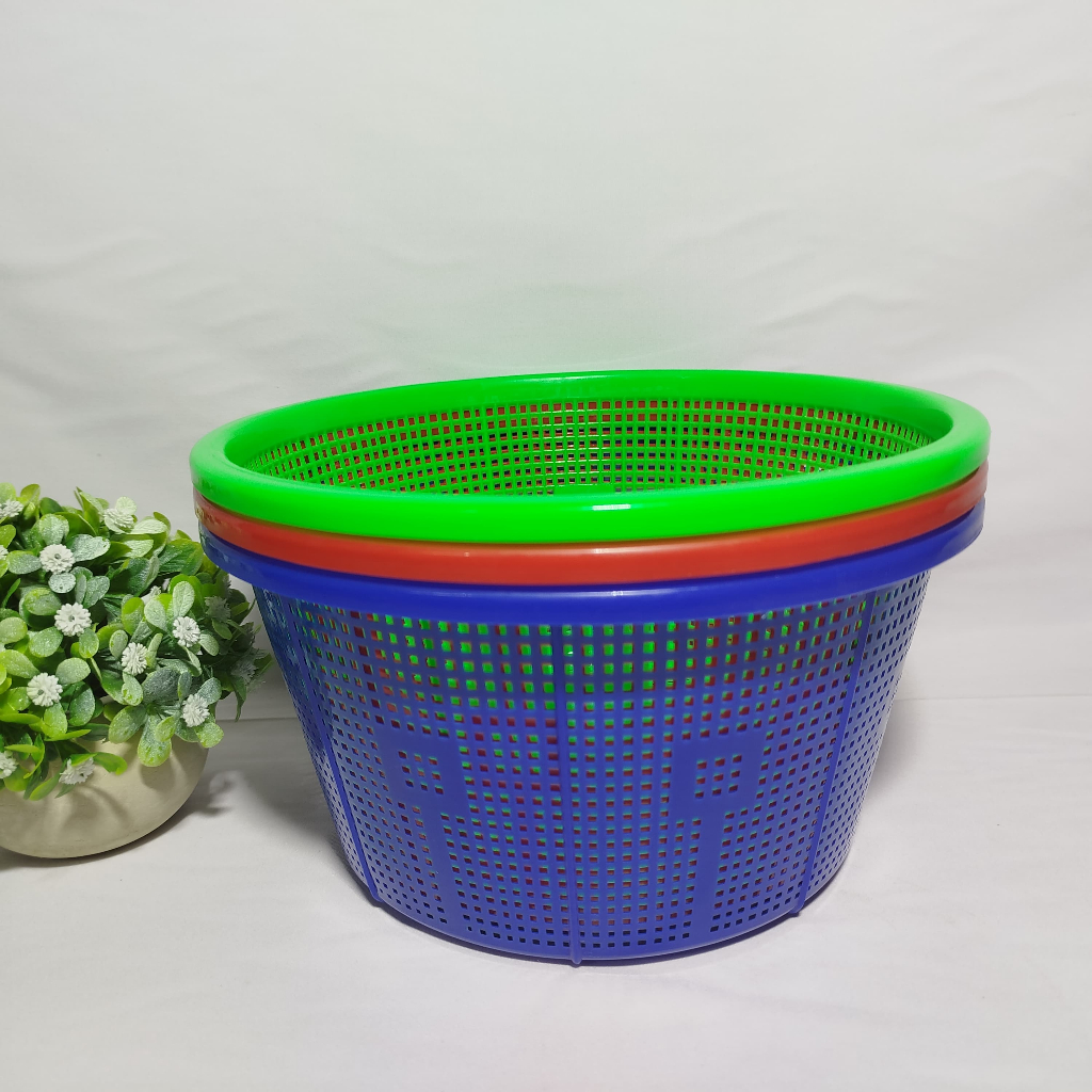 Jual SL PLASTIC - BAKUL TELUR 26" BESAR BAKUL BESEK WADAH TELUR BAKUL ...