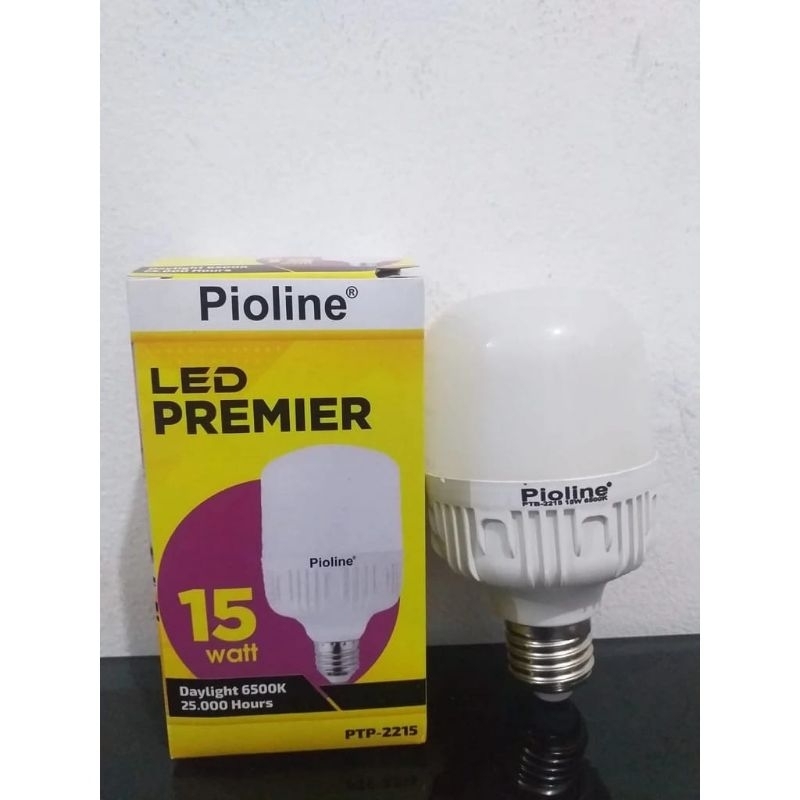 Jual Lampu Led Premier pioline 15watt | Shopee Indonesia