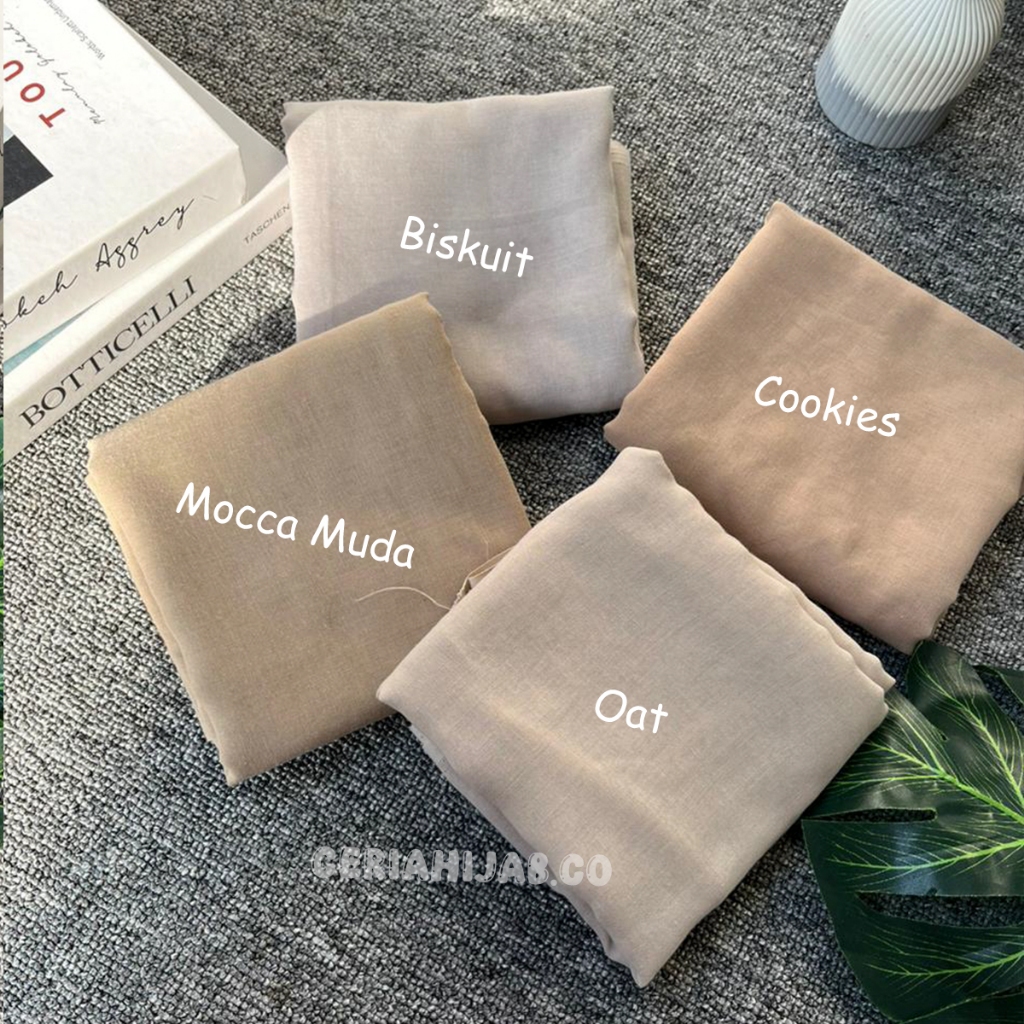 Jual Hijab Segi empat paris jadul ORI VARISHA/kerudung Paris jadul Jahit neci | Shopee Indonesia