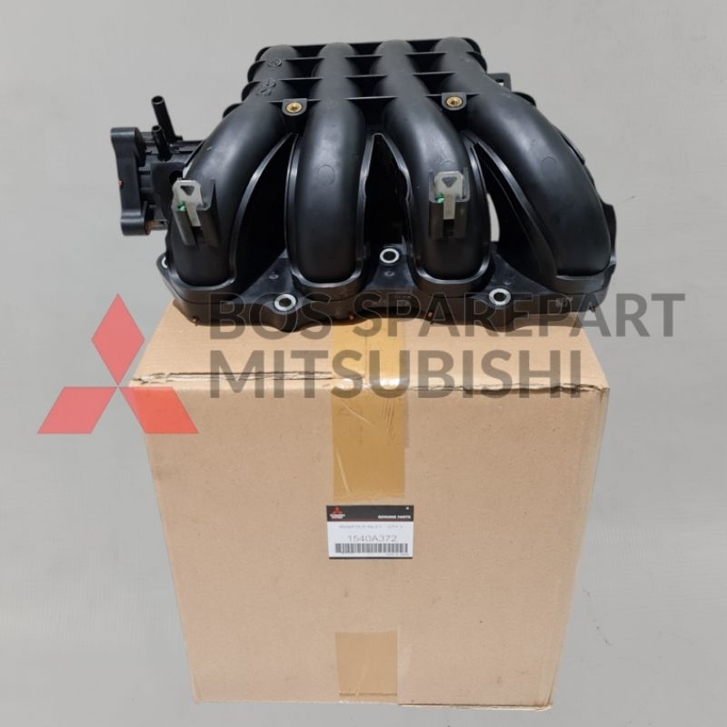 Jual INTAKE MANIFOLD XPANDER, MANIFOLD MINYAK XPANDER ORIGINAL ...