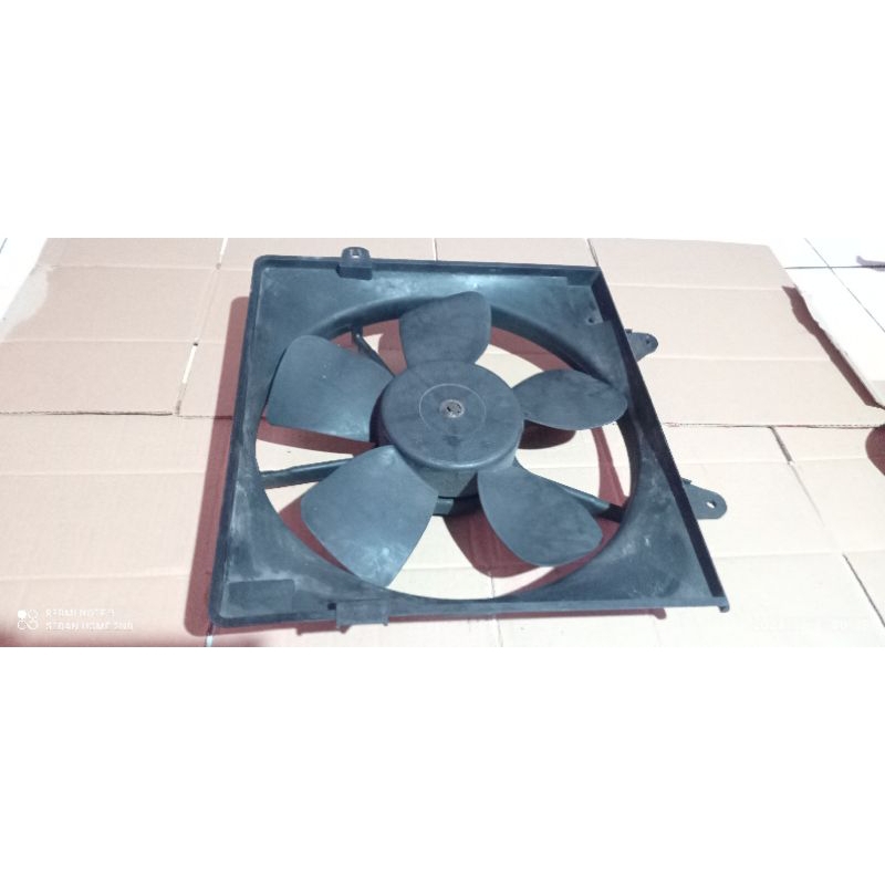 Jual kipas radiator kia carnival | Shopee Indonesia