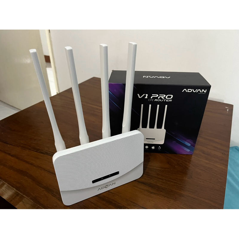 Jual Modem Wifi Advan V1 Pro | Shopee Indonesia