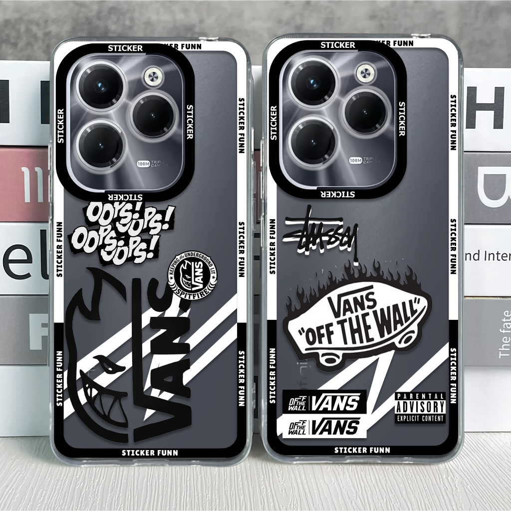 Jual Case Infinix Smart 8 - Smart 8 Pro - Tecno Spack 20 - Sparck 20 ...