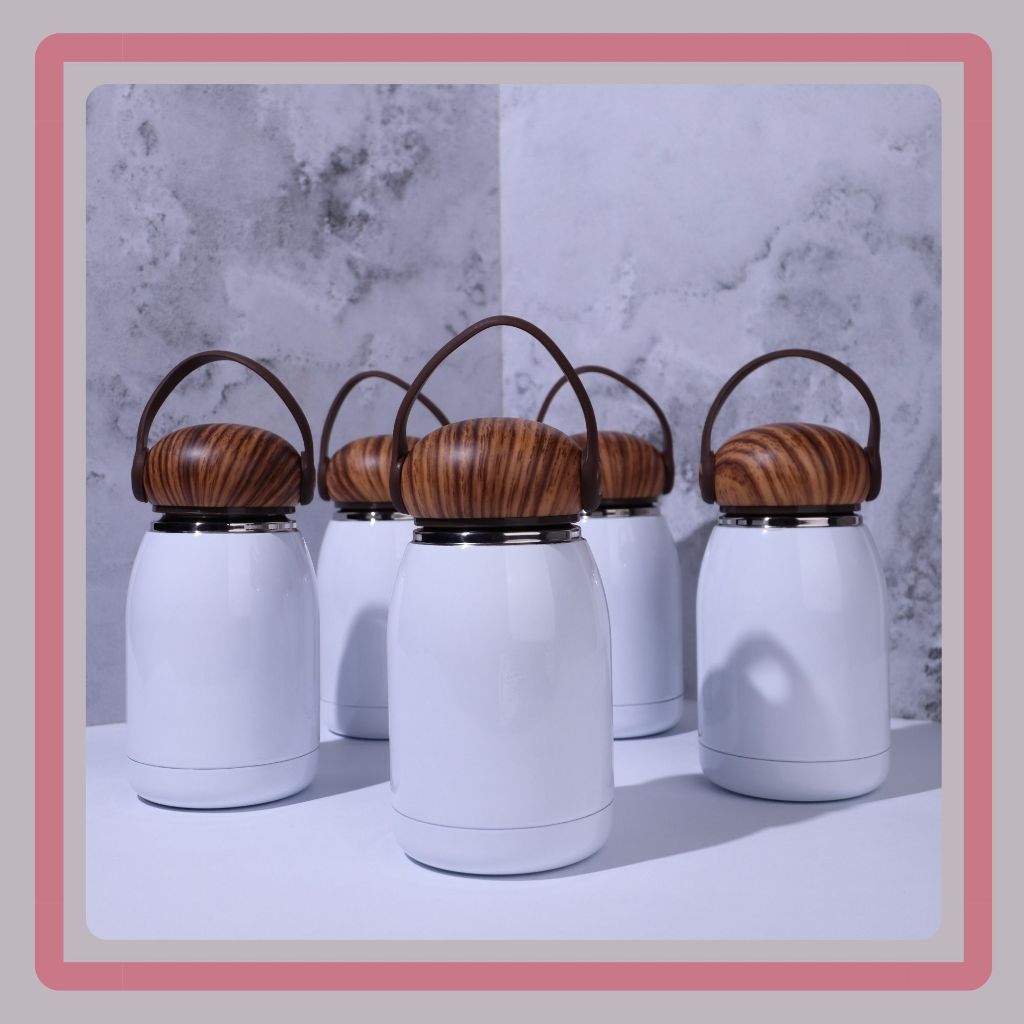 Jual CERITA RESIN - Tumbler Botol Minum Stainlesssteel Tahan Panas dan ...