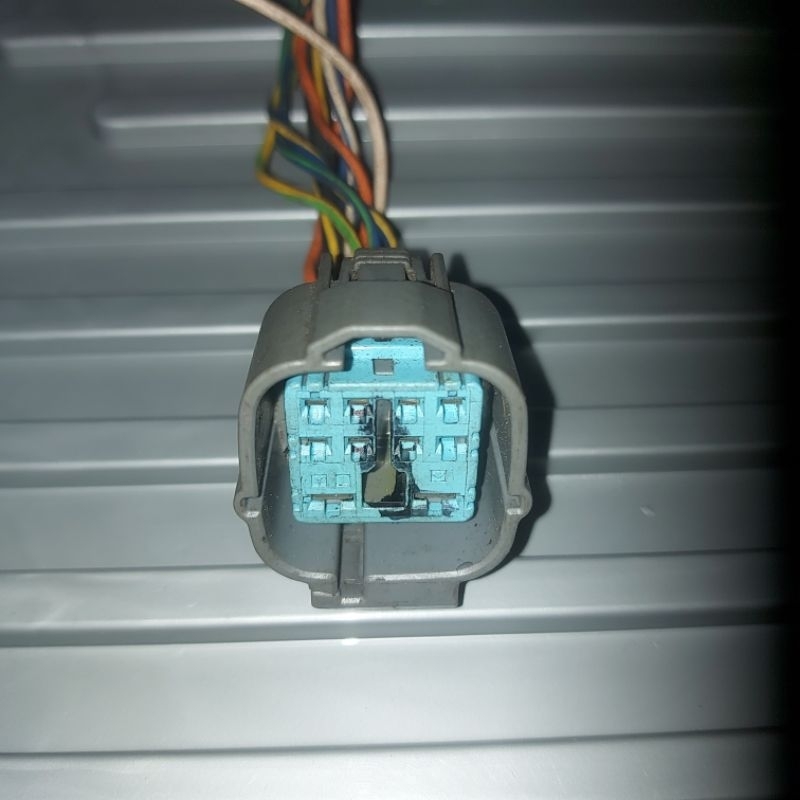 Jual Soket Socket Delco Honda Accord Cielo Vtec Honda Ferio Original ...