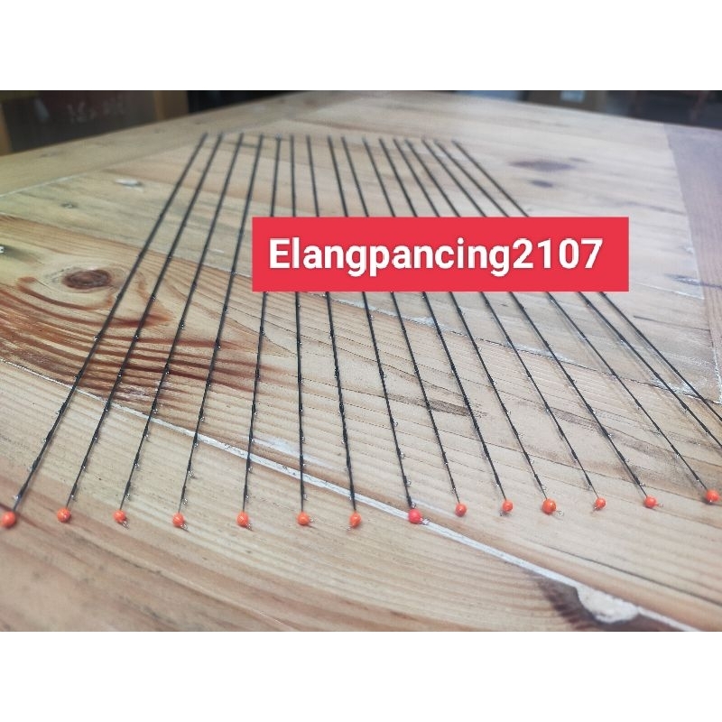 Jual ENTUL MICRO UJUNG JORAN TEGEK JADI 43CM | Shopee Indonesia