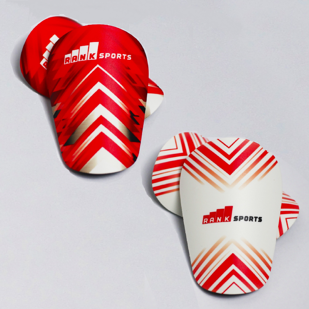 Jual Rank Sports Deker Rank Power Shinguard | Shopee Indonesia