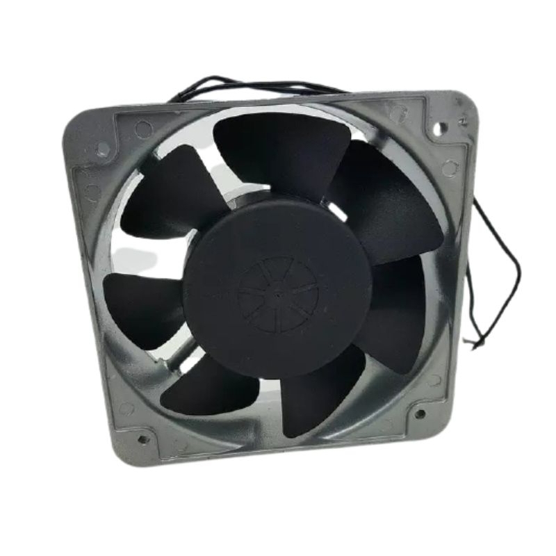 Jual Kipas Panel 120x120x25 gear 220V kotak | Shopee Indonesia