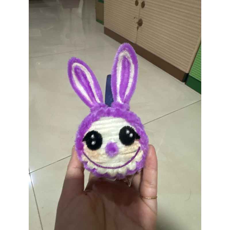 Jual labubu kw buatan tangan | Shopee Indonesia