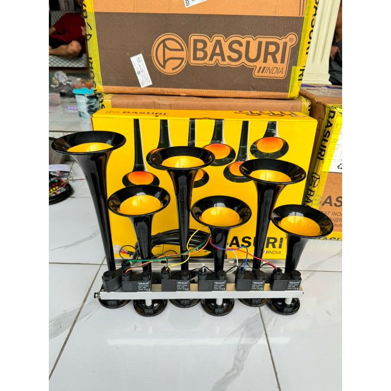 Jual CORONG BASURI V5+ Kabel Original | Shopee Indonesia