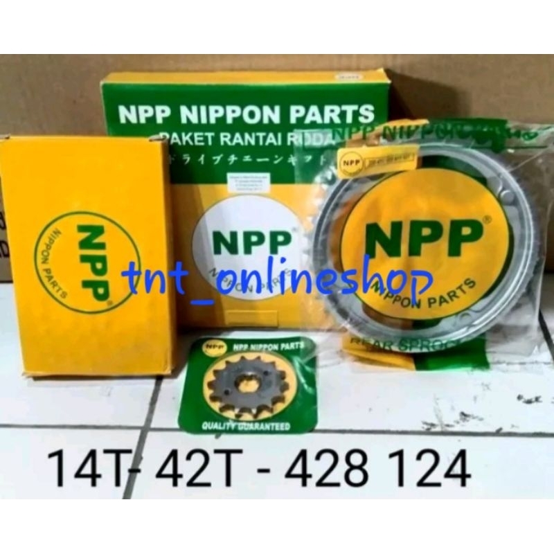 Jual GER SET MEGA PRO MONO VERZA NPP | Shopee Indonesia