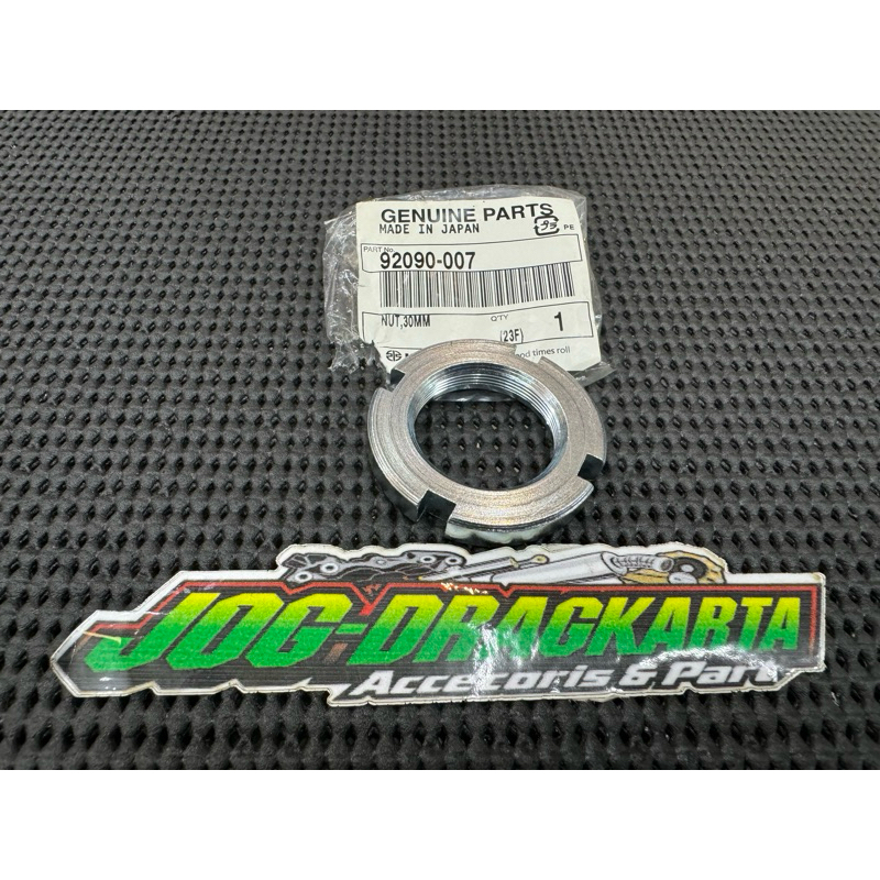 Jual MUR KOMSTIR NINJA R SS RR NEW OLD ZX150 ORIGINAL KAWASAKI 92090-007 | Shopee Indonesia