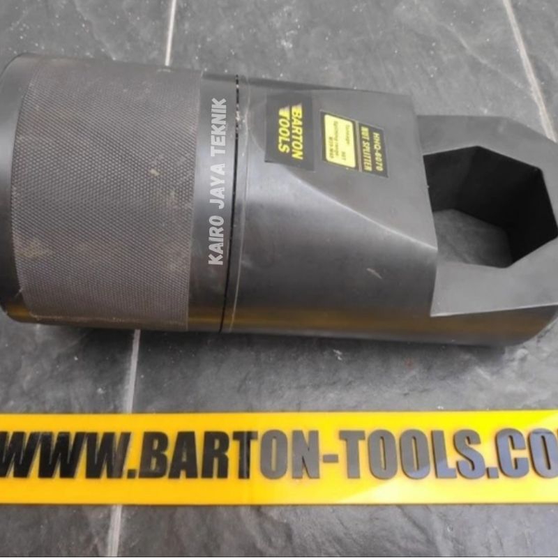 Jual M39-M48 Hydraulic Nut Splitter Head Penghancur Baut Hidrolik ...