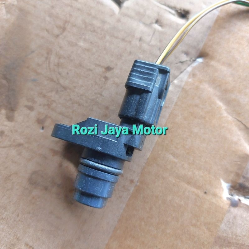 Jual Sensor CMP Honda Brio CBU 1.300 Cc L13A Komplit Soket Original ...