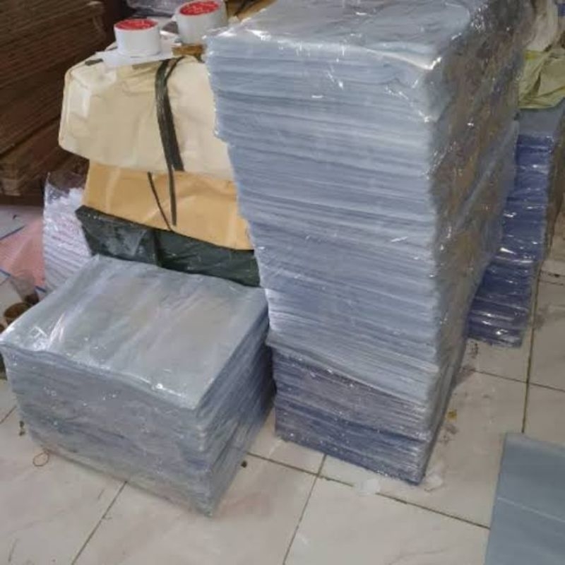 Jual Isi Map Rapot PLASTIK isi map | Shopee Indonesia