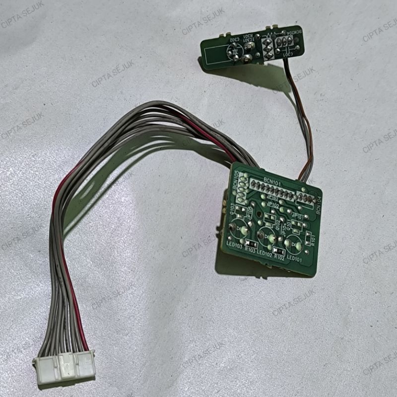 Jual Sensor AC Sharp 2pk 18SAY SEY original AC Sharp | Shopee Indonesia