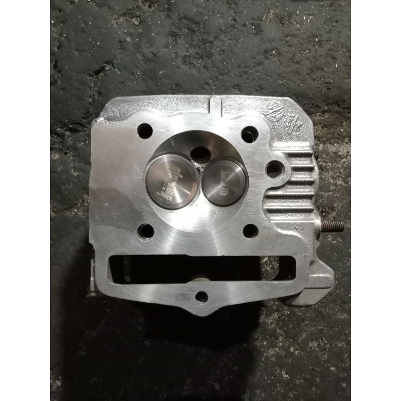 Jual HEAD BEAT DELUXE UKURAN KLEP 27/23 BATANG 5MM | Shopee Indonesia