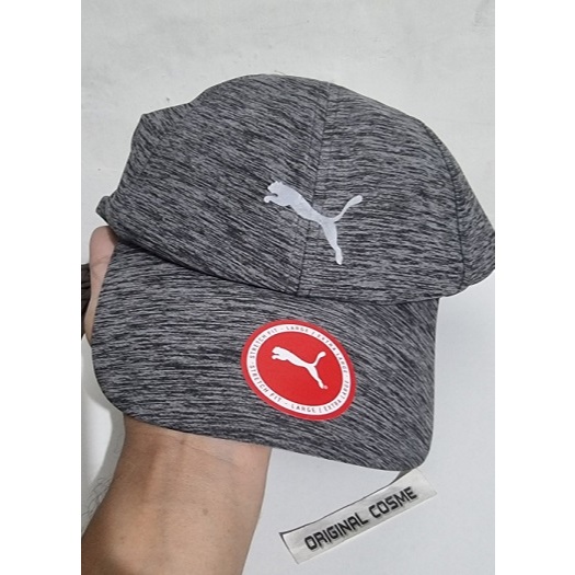 Jual Topi Puma Unisex Training Stretchfit Hat Cap Original | Shopee ...