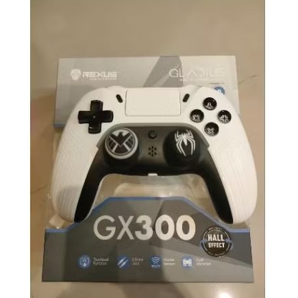 Jual Gamepad rexus gx300 V2 | Shopee Indonesia