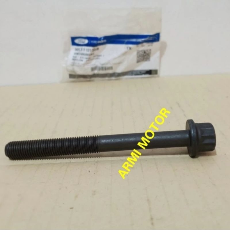 Jual Baut Head Ford Ranger Everest BOLT CYLINDER HEAD BT50 Genuine Ford ...