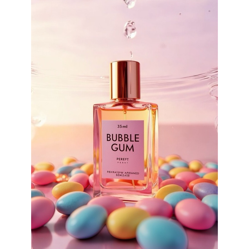 Jual Perfume Bubble Gum 35ml | Shopee Indonesia