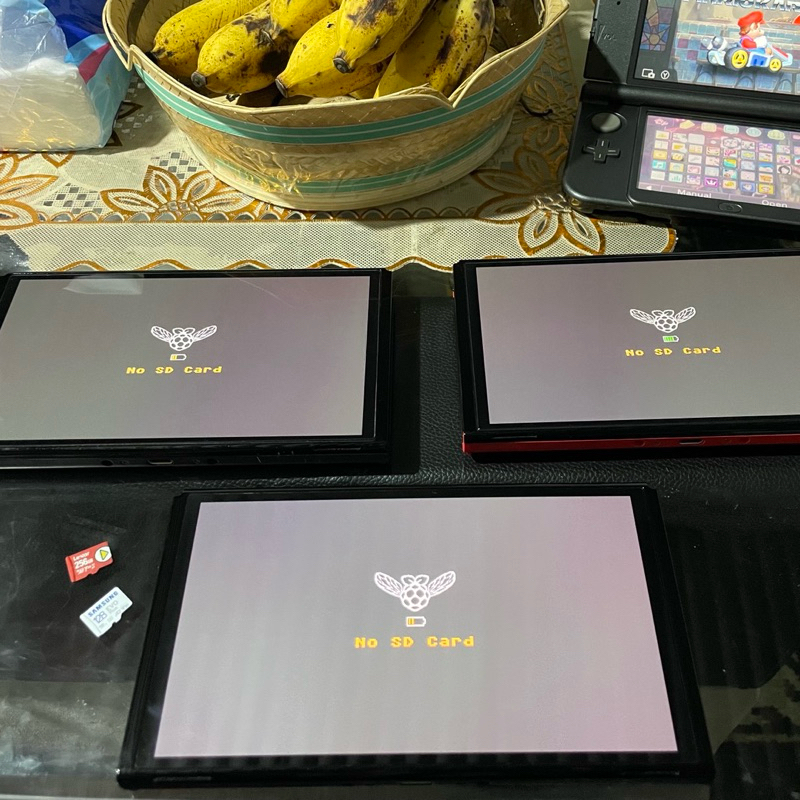 Jual Install Modchip Cfw Nintendo Switch Chip Picofly Hwfly Lite Oled ...