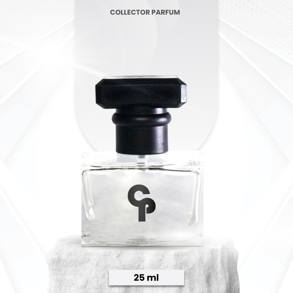 Jual Collector Parfum - kemasan 25ml parfum refill bandung | Shopee ...