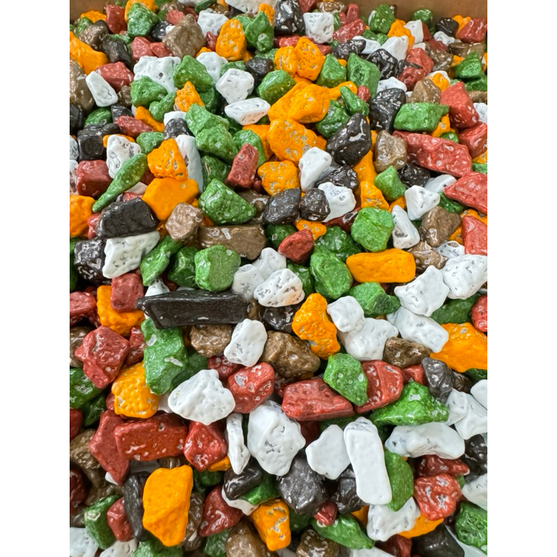 Jual Cokelat batu turkey ukuran 1kg/cokelat krikil | Shopee Indonesia