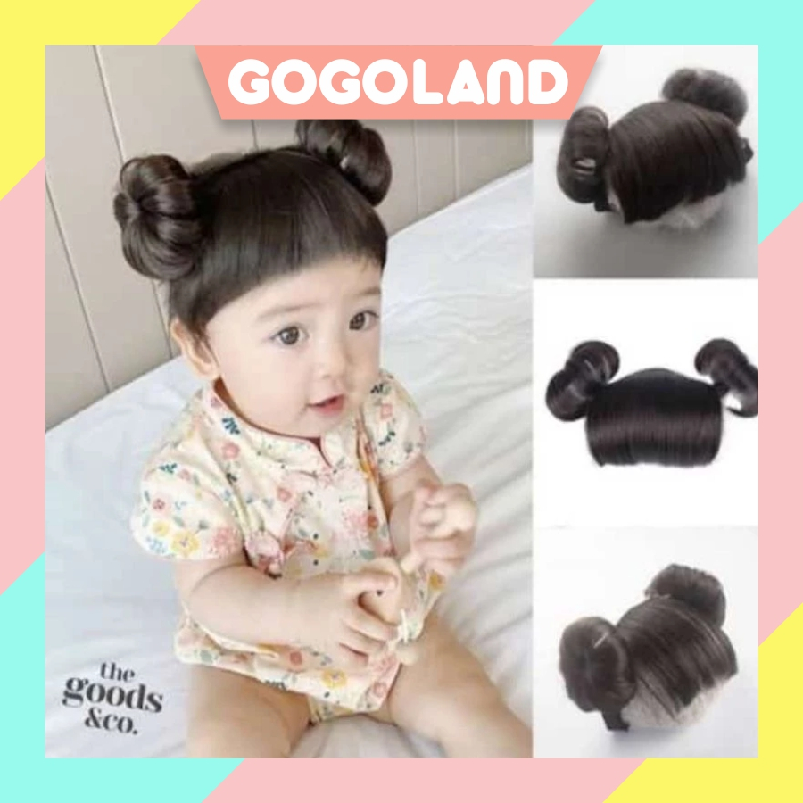 Jual ⭐Gogoland⭐ BANDANA ANAK PONI CEPOL KANAN-KIRI / BANDANA BANDO A169 ...
