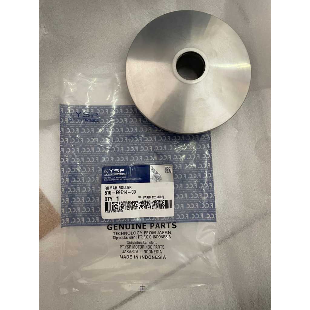 Jual GROSIR (YSP) RUMAH ROLLER VARIO TECHNO 125 KZR/ VARIO CBS 125 ...