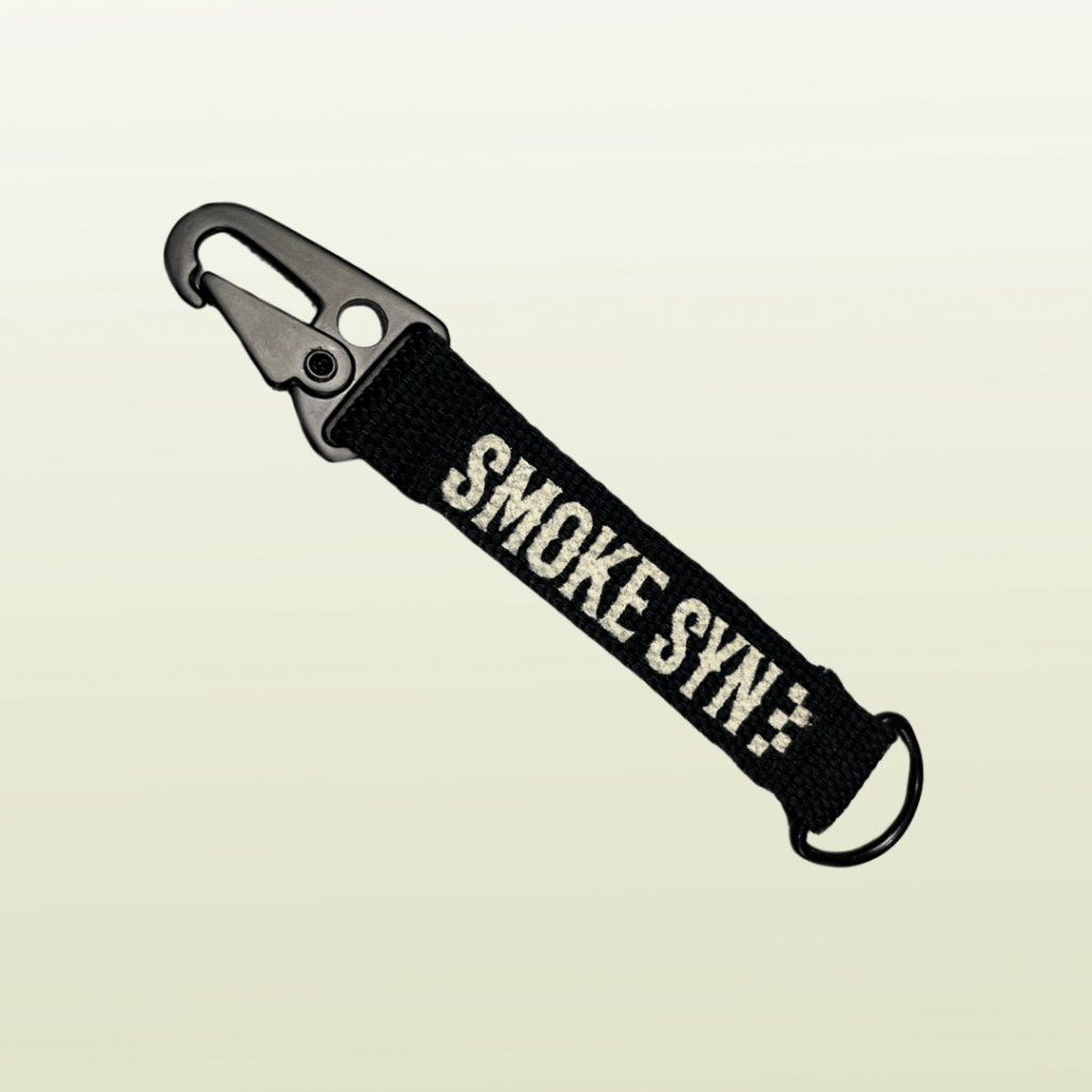 Jual SMOKE Keychain - Gantungan Kunci | Shopee Indonesia
