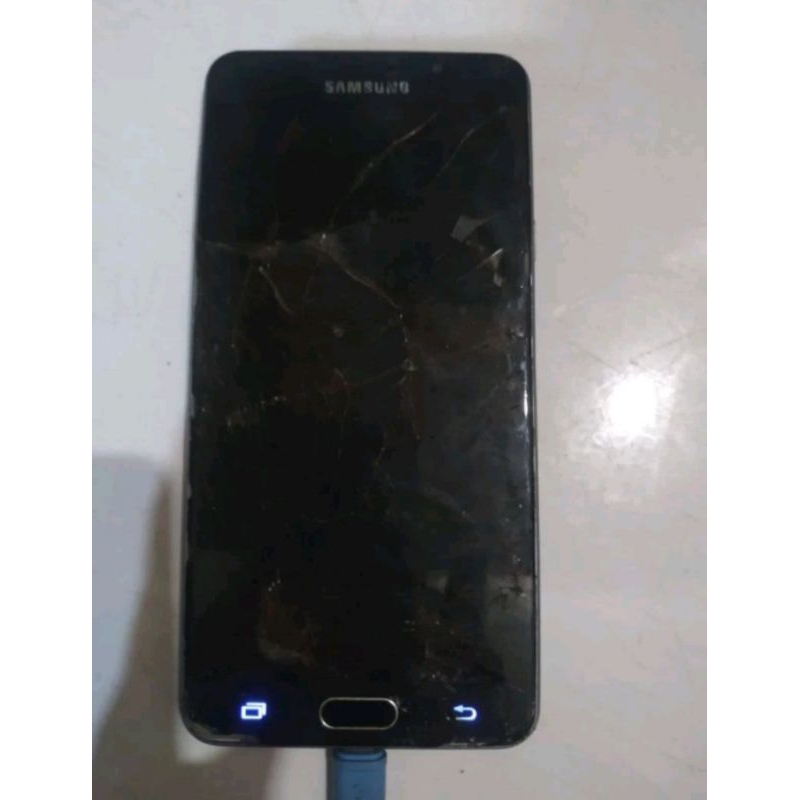 Jual Mesin SAMSUNG A7 - 2016 (SM-A710FD) | Shopee Indonesia