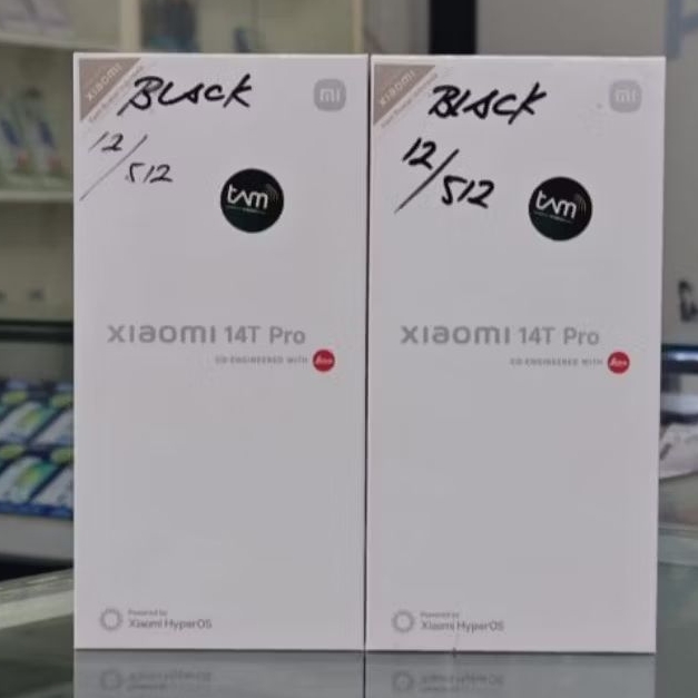 Jual Xiaomi Redmi 14T Pro 5G 12/512 Garansi Resmi | Shopee Indonesia