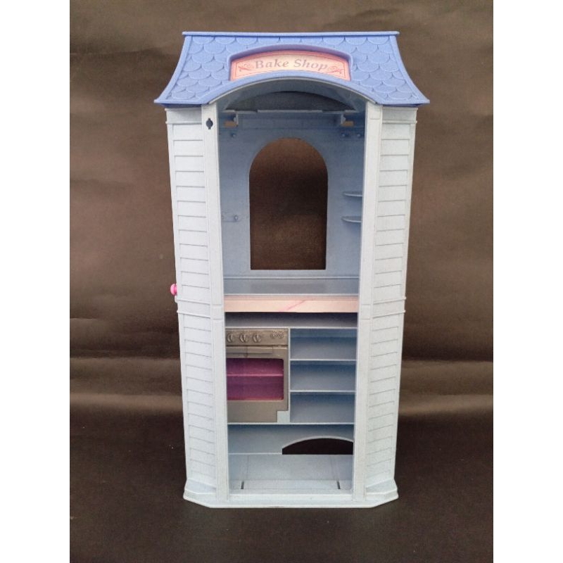 Jual Barbie cafe dan bakery | Shopee Indonesia