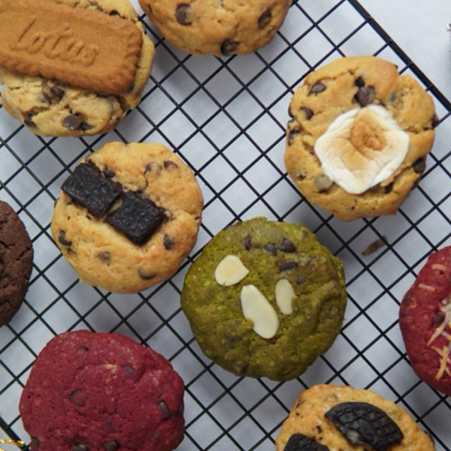 Jual Daftar Reseller Soft Baked Cookies Harga Special! | Shopee Indonesia