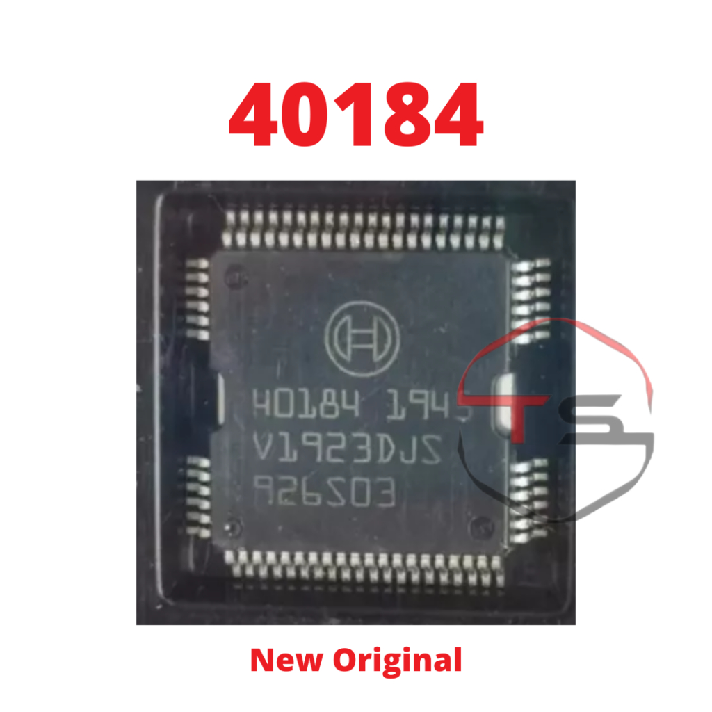 Jual IC BOSCH 40184 Chip Driver Ecu New Original | Shopee Indonesia