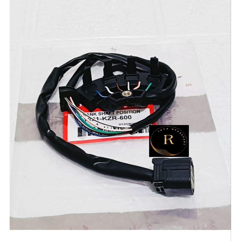 Jual SENSOR CKP KZR 4KAKI UNTUK MOTOR HONDA VARIO 125 FI,VARIO 150 FI ...