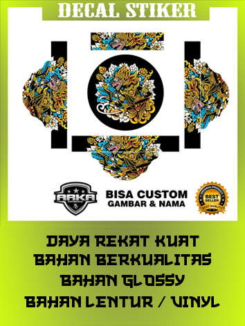 Jual STIKER TEBOK LOVEBIRD KEREN | Shopee Indonesia