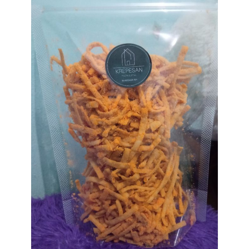 Jual stik keripik pangsit | Shopee Indonesia