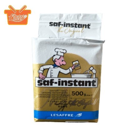 Jual Saf Instant Gold Kemasan 500gr | Shopee Indonesia