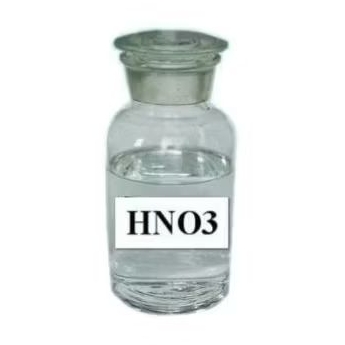 Jual NITRIC ACID / ASAM NITRAT / HN03 1 KG | Shopee Indonesia