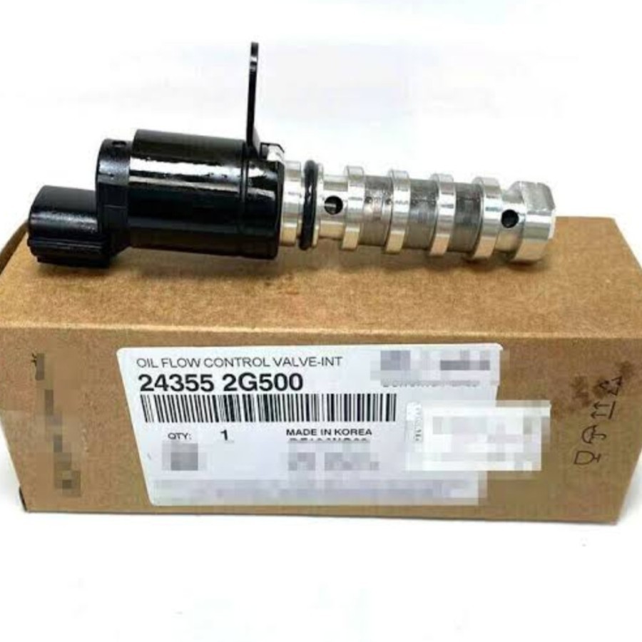 Jual OIL FLOW CONTROL VALVE INTAKE OCV KIA OPTIMA ALL NEW SPORTAGE ...