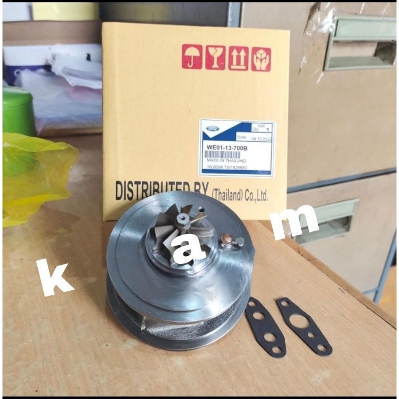 Jual cartridge isi turbo ford ranger everest 2.5 3.0 tdci | Shopee Indonesia