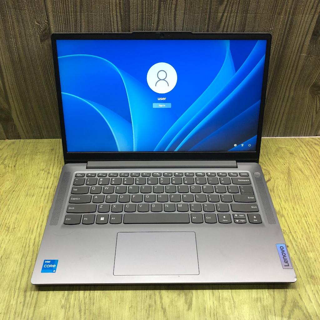 Jual Lenovo Ideapad 3 Core i5 GEN 11 RAM 8GB 16GB SSD 256GB 512GB Obral ...