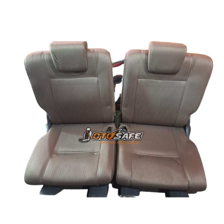 Jual Jok Grand Avanza 2017 bagian belakang | Shopee Indonesia