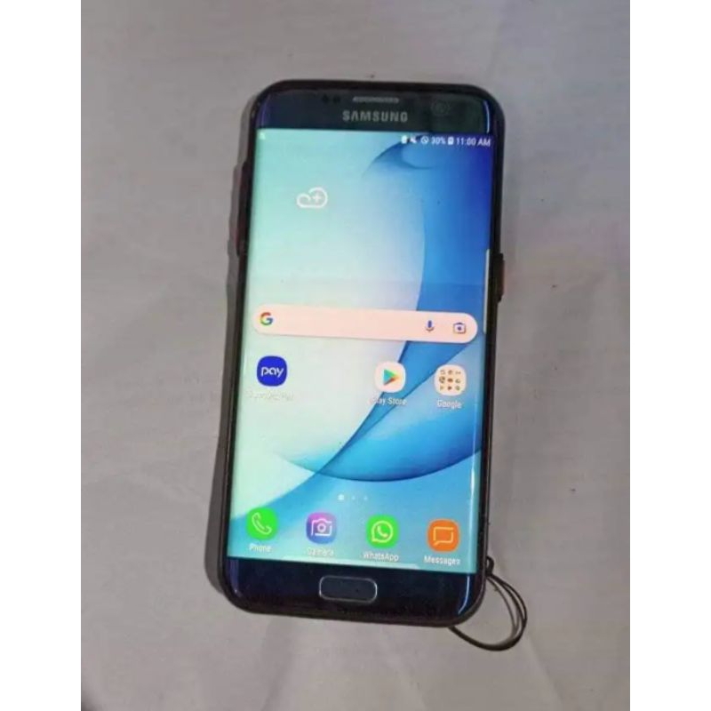 Jual Samsung s6 s7 s8 s9 s10 edge sein dan plus | Shopee Indonesia
