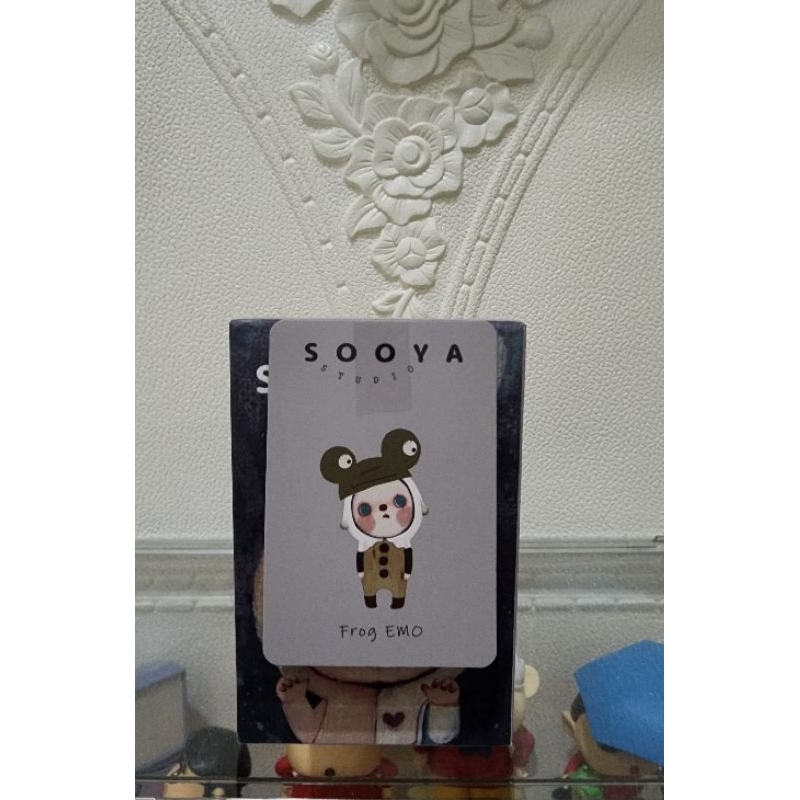 Jual Figure Sooya Studio | Shopee Indonesia