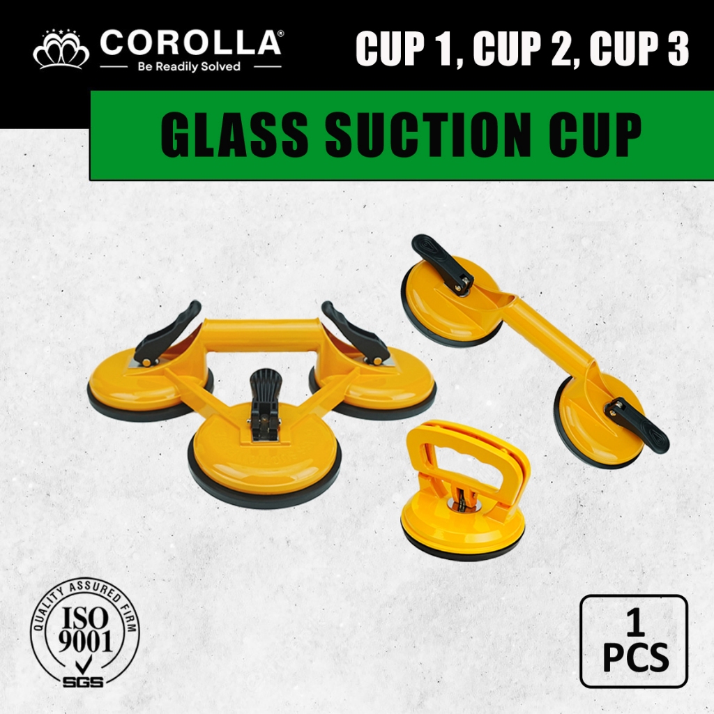 Jual Corolla Kop Angkat Kaca 3 Kaki / Alat Angkat Kaca 2 Kaki / Alat ...